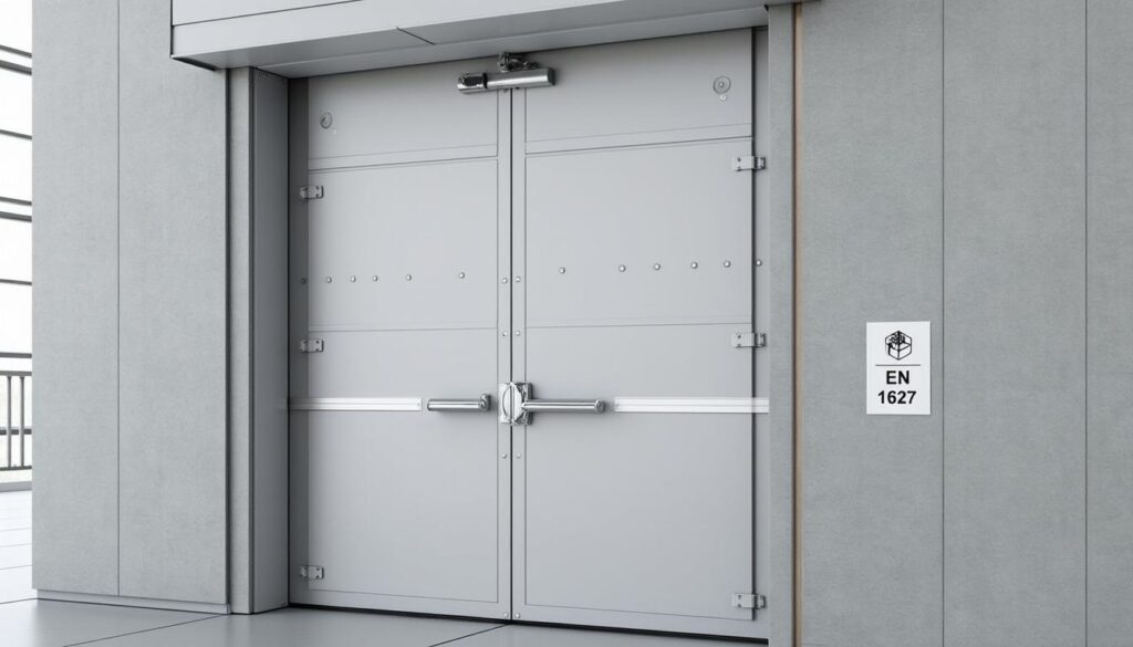 Comment la norme EN 1627 pour bloc porte améliore la sécurité de votre ...