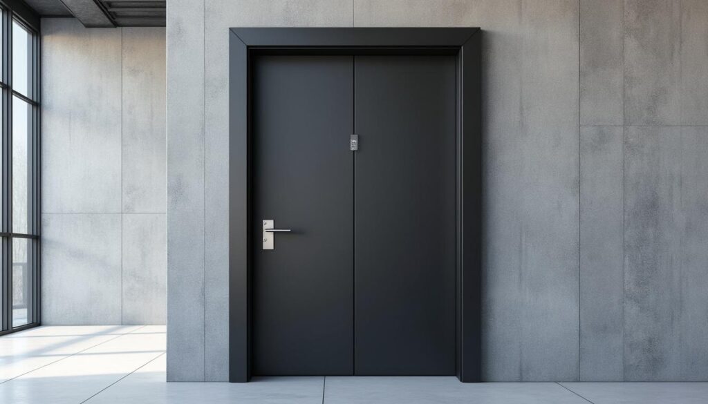 Comment la norme EN 1627 pour bloc porte améliore la sécurité de votre ...