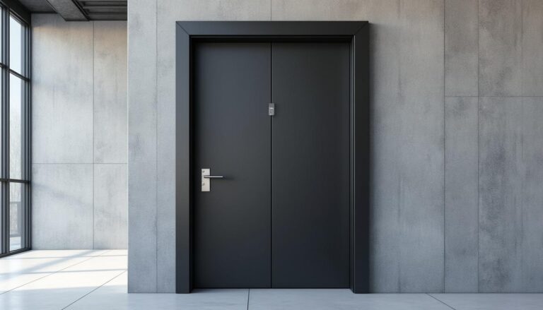 Comment la norme EN 1627 pour bloc porte améliore la sécurité de votre ...